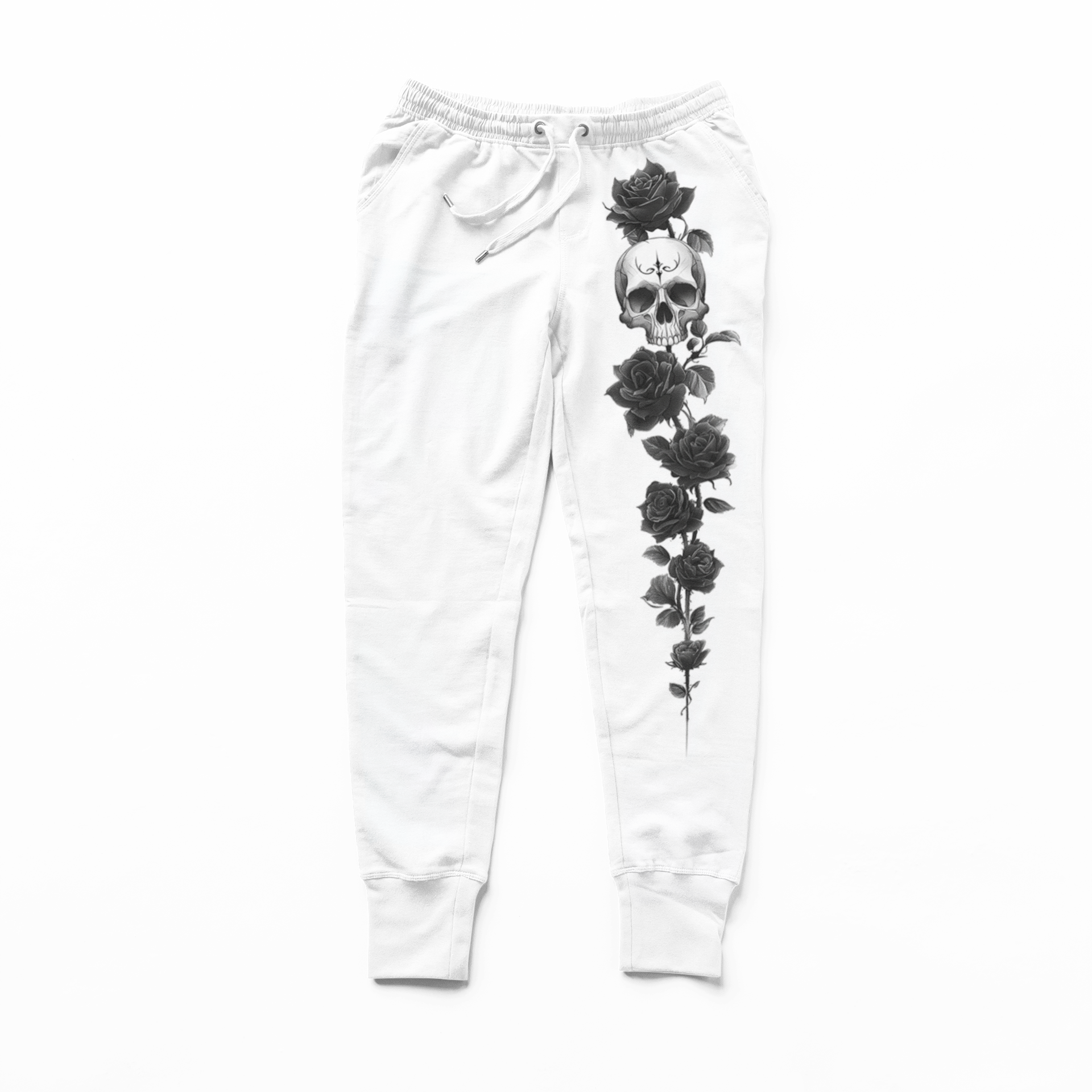 Alastor Pants – RavenCore